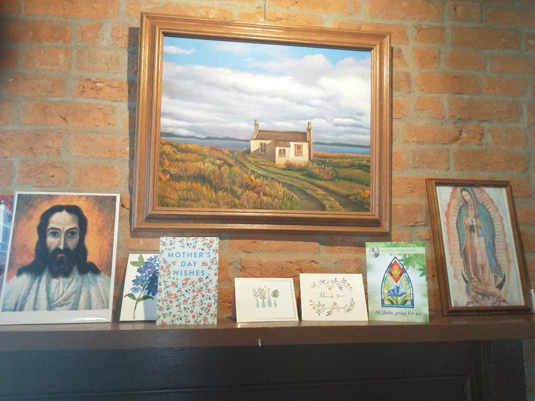 Peace to all this Sunday - by Richard C. Cook - Three Sages