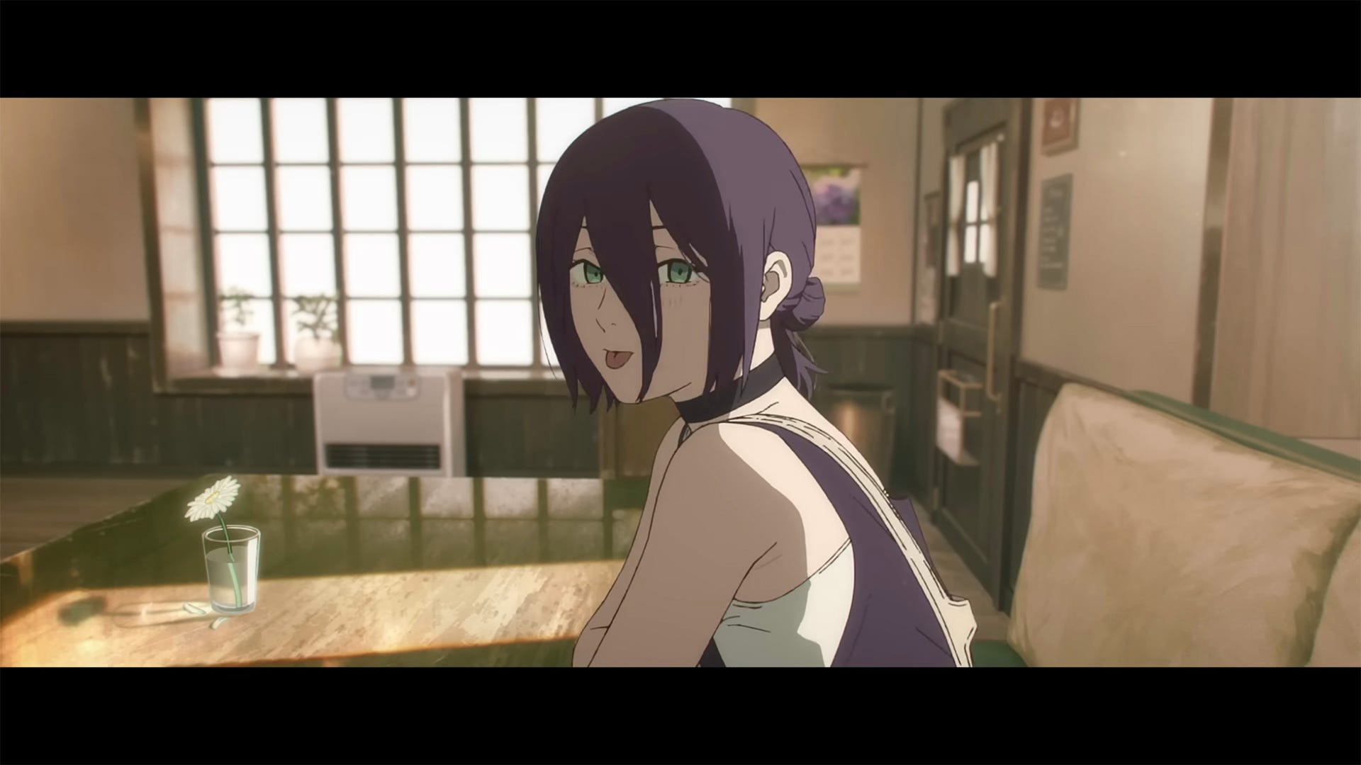 Rambling about the Chainsaw Man: Reze Arc Movie
