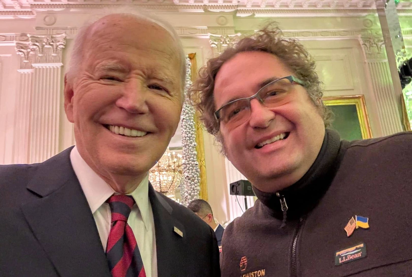 Somali Pol Makes Illegitimate Claim to City Council, School Committee ...