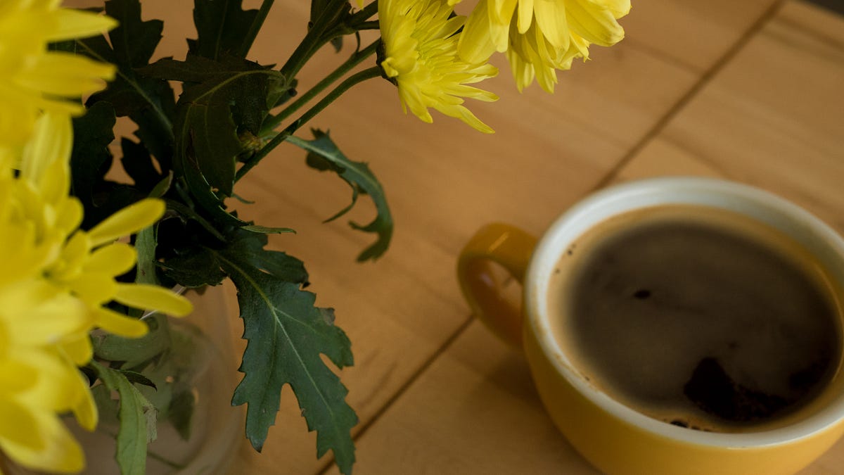 A Guide to Coffee Shop Etiquette - by Jonathan O. Olar