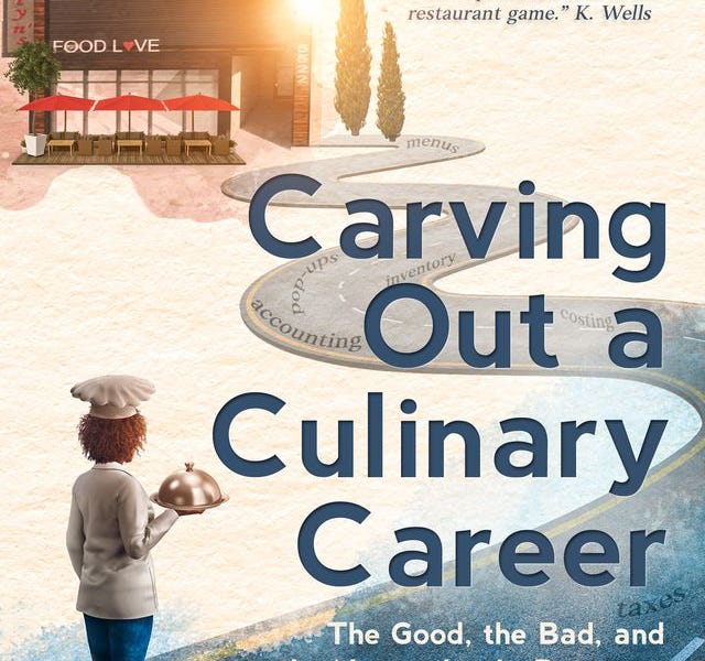Chef Evelyn Shelton Shares Candid Culinary Journey in New Book on ...