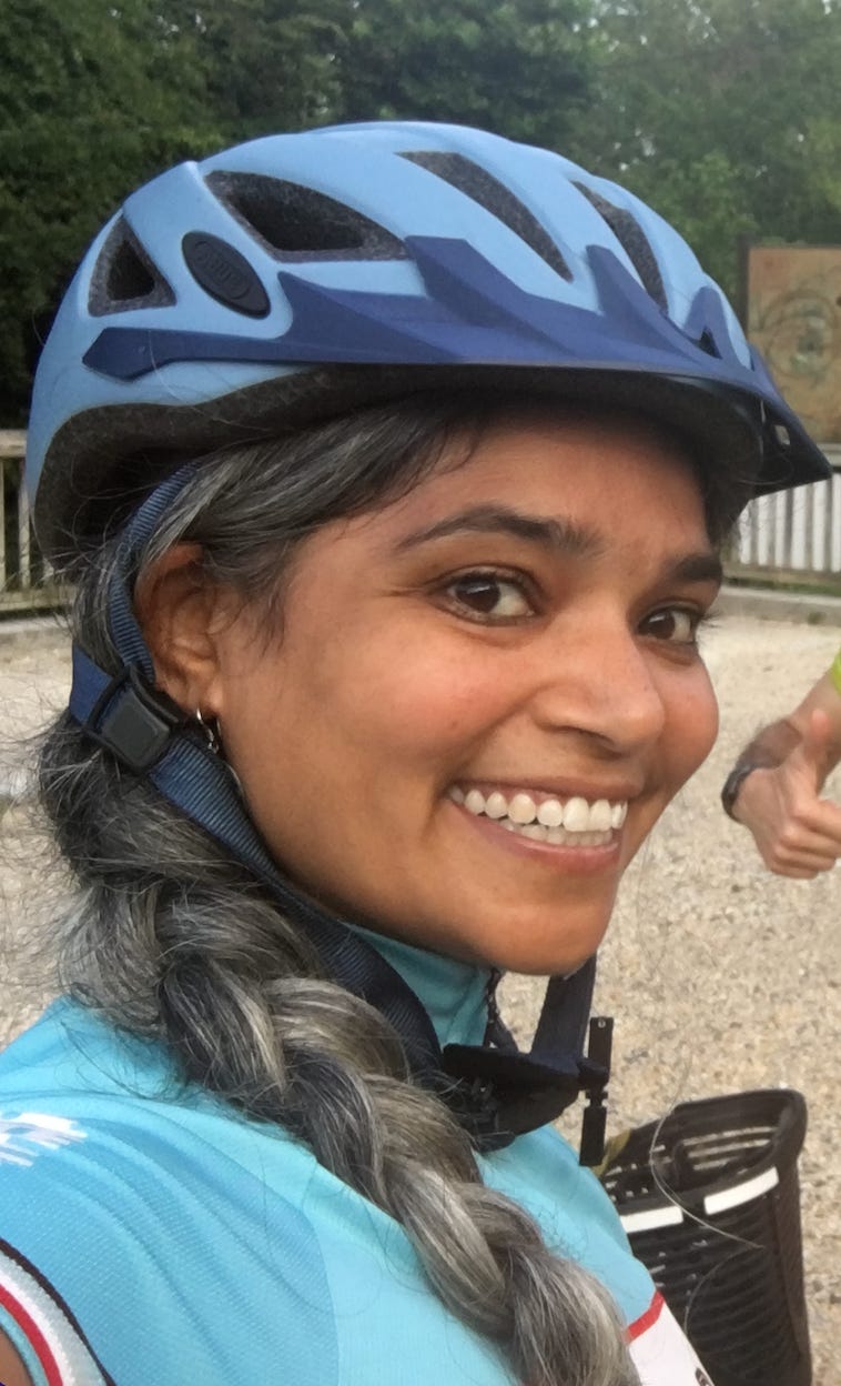 Keya Chatterjee | Substack