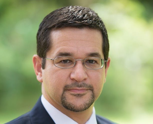 What in tarnation is going on in Texas? - by David Roberts