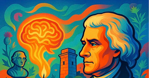 The Real Jefferson | Substack