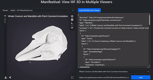 The Spatial Heritage Review | Thomas Flynn | Substack