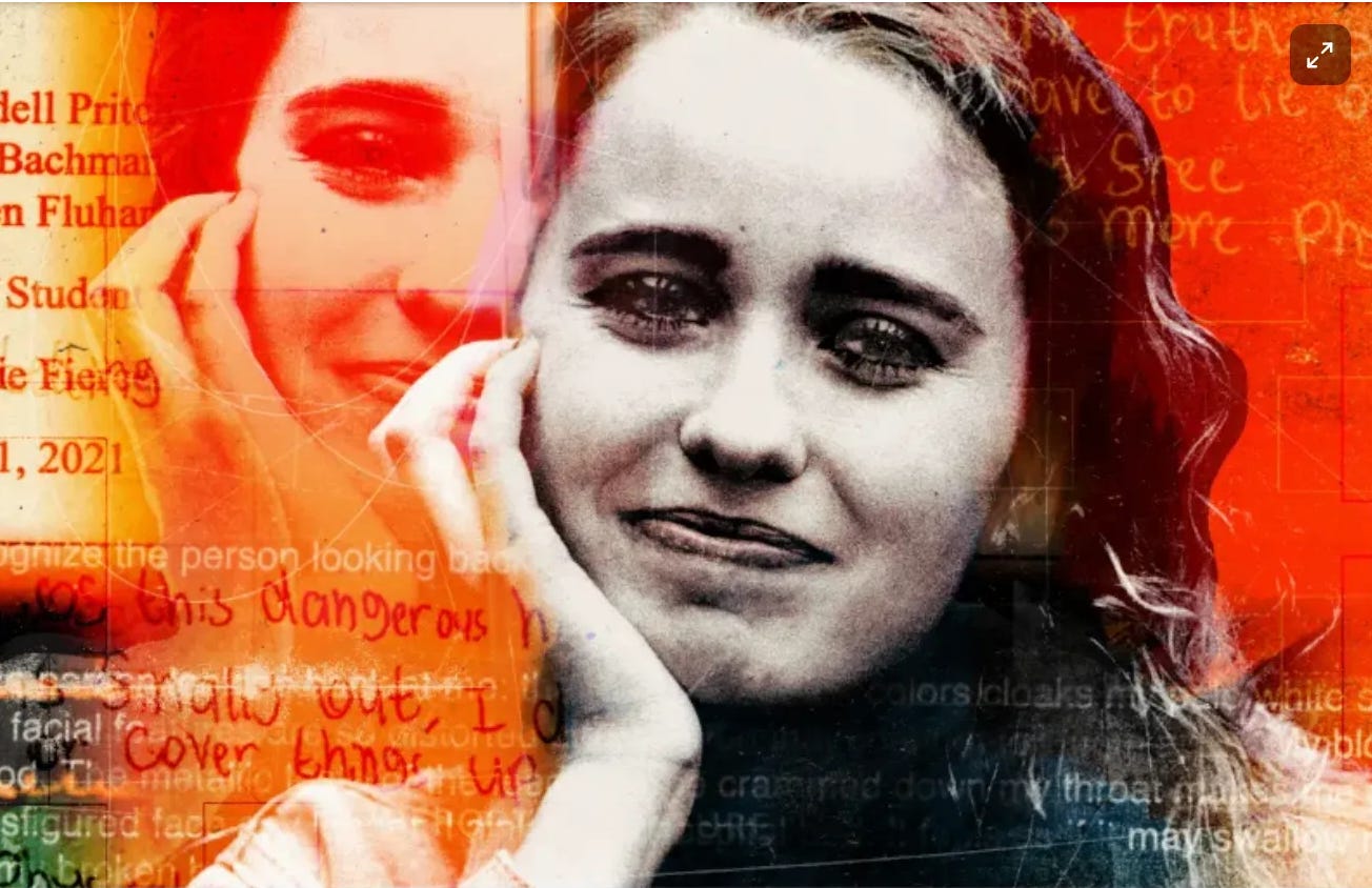 Homeless grad student brings Penn to its knees