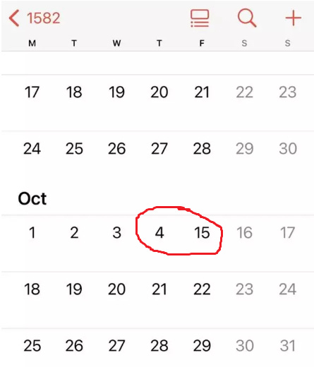 Leap Year – Why The Extra Day?