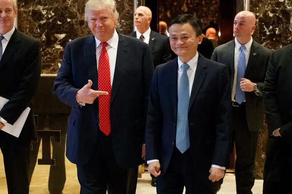 China Translated | Robert Wu | Substack