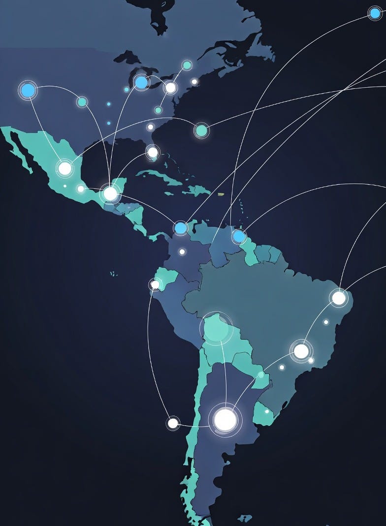 LAC’s Digital Sovereignty At A Crossroads