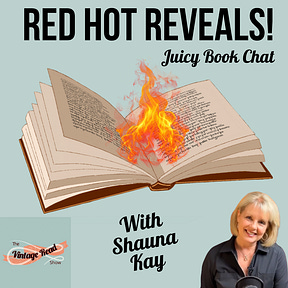 Shauna Kay - Vintage Read Show | Substack