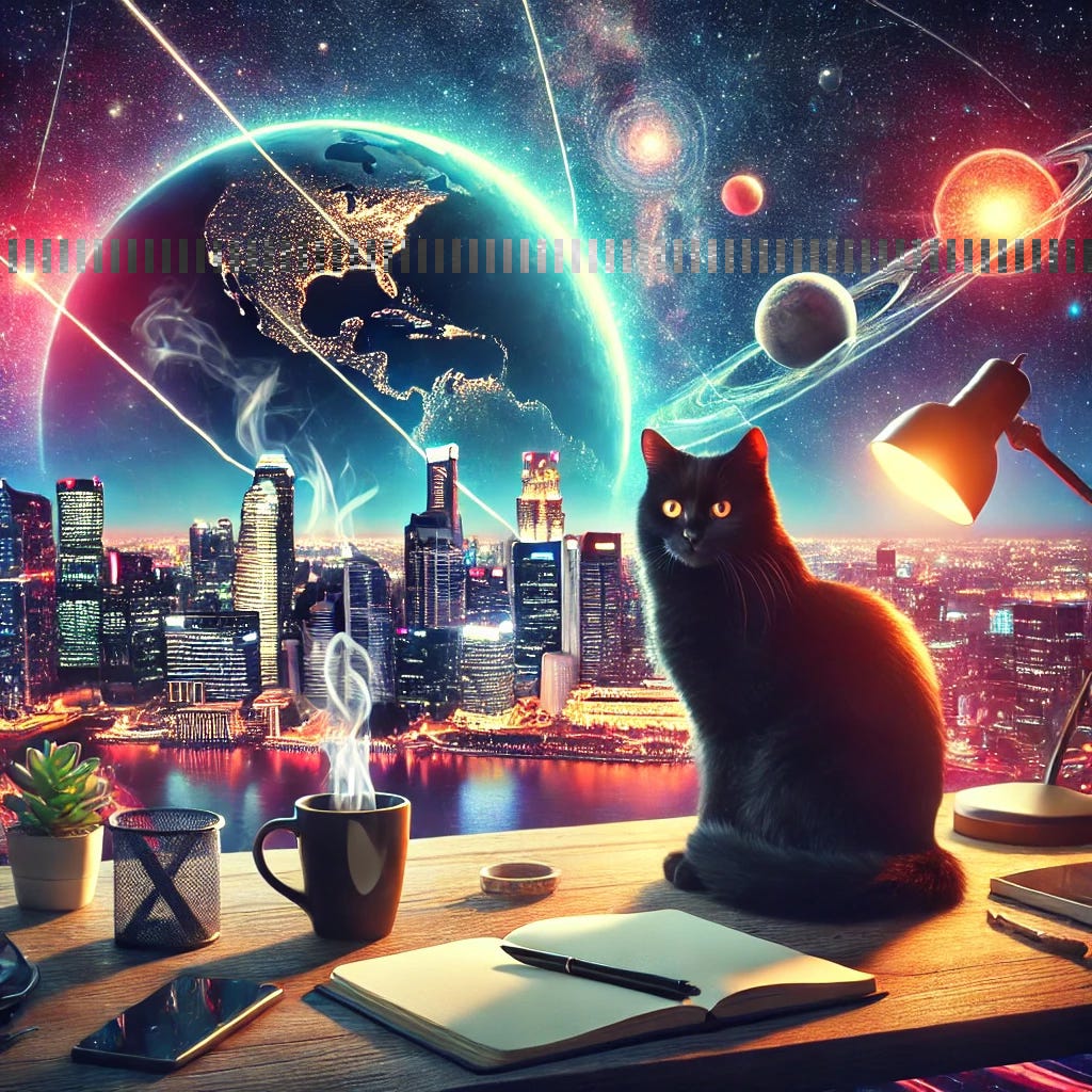 Sensing vs. Intuition: Understanding the Key Differences