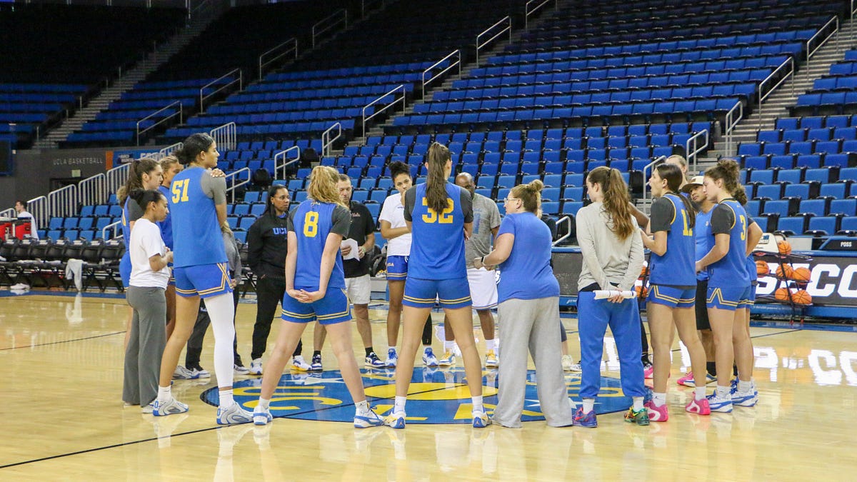 2026 NCAA Women's Basketball Tournament: How to Watch and Game Thread ...