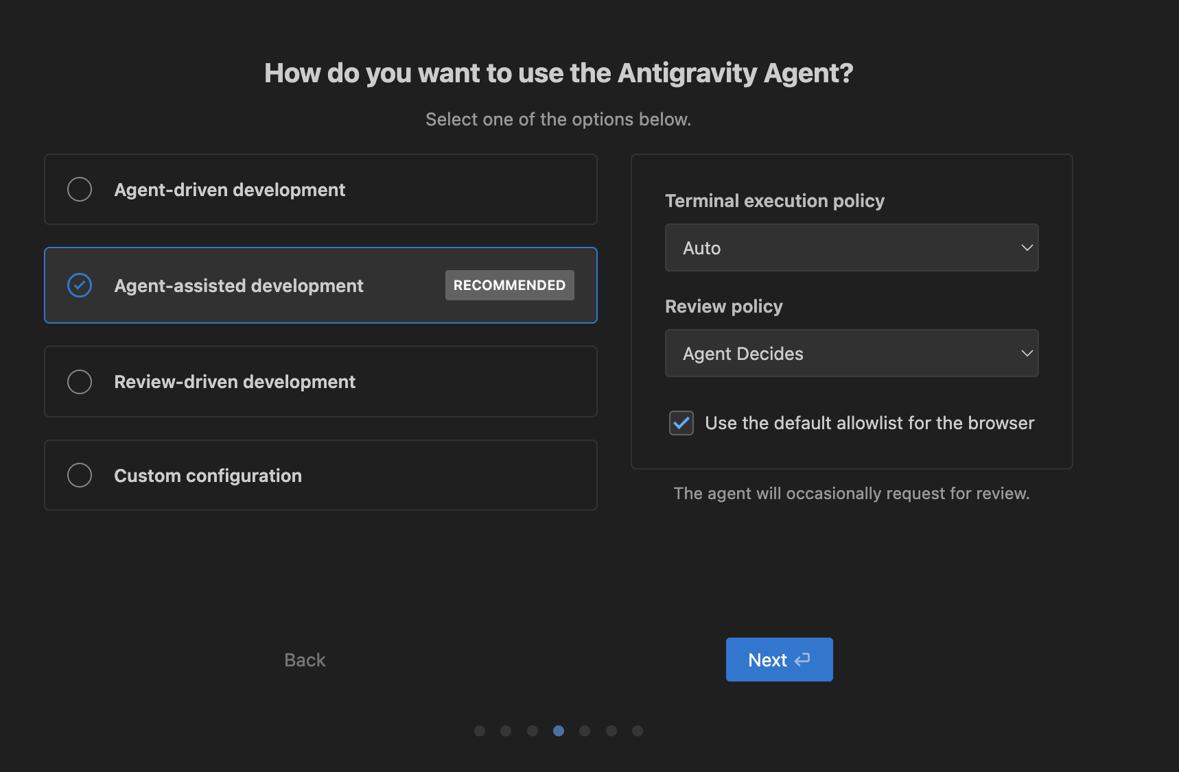 Google Antigravity AI Coding: Building My Portfolio Site from Scratch