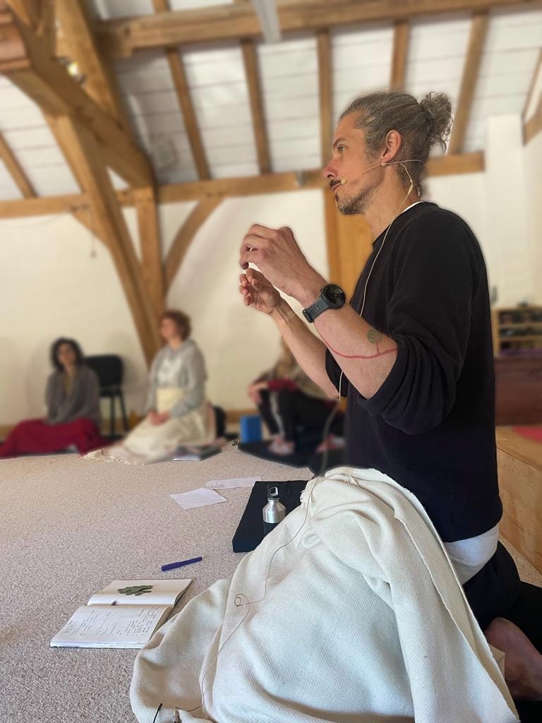 Jan Dufek | Substack