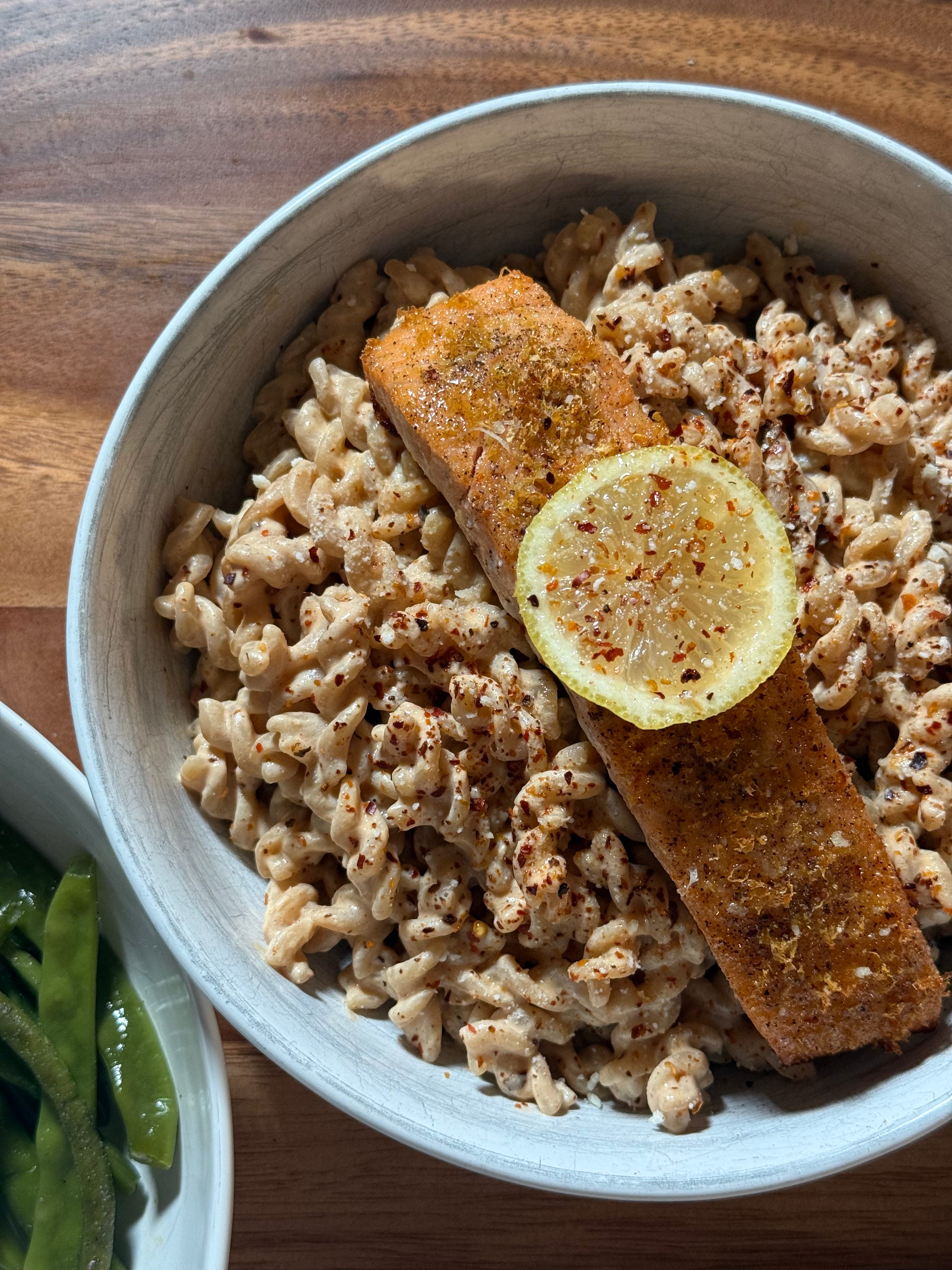Weekly Meal Plan & Grocery List - by Ellie Teale