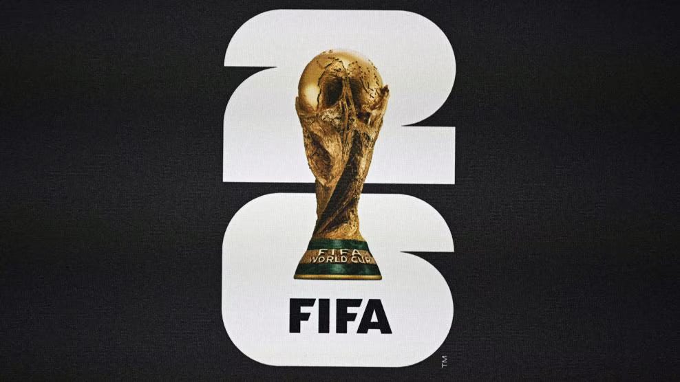 FIFA World Cup predictions 2026 - by Joachim Klement