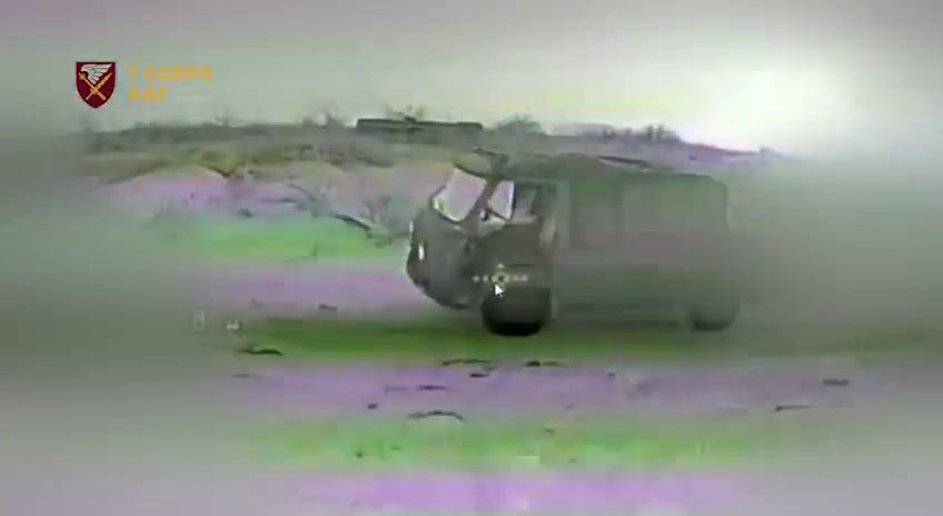 15 Russian Air Assault Battalions Marched To Pokrovsk. Ukrainian Drones ...