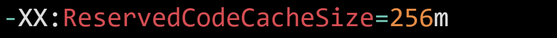 How JIT Compilation Uses Code Caching in Java