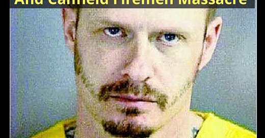 George’ Webb Task Force Orange Journal | George Webb | Substack