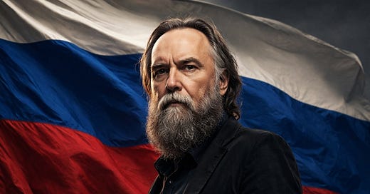 Alexander Dugin | Substack