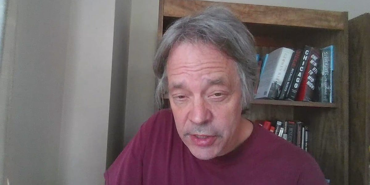 The Latest Madness of King I mean Fuhrer Don