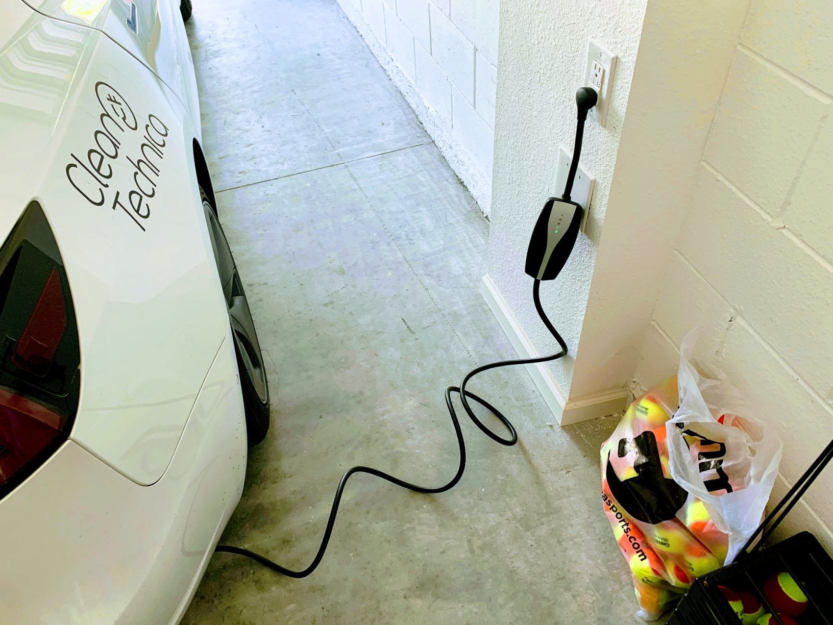 The #1 Benefit of EV Life is the #1 Thing People Worry About
