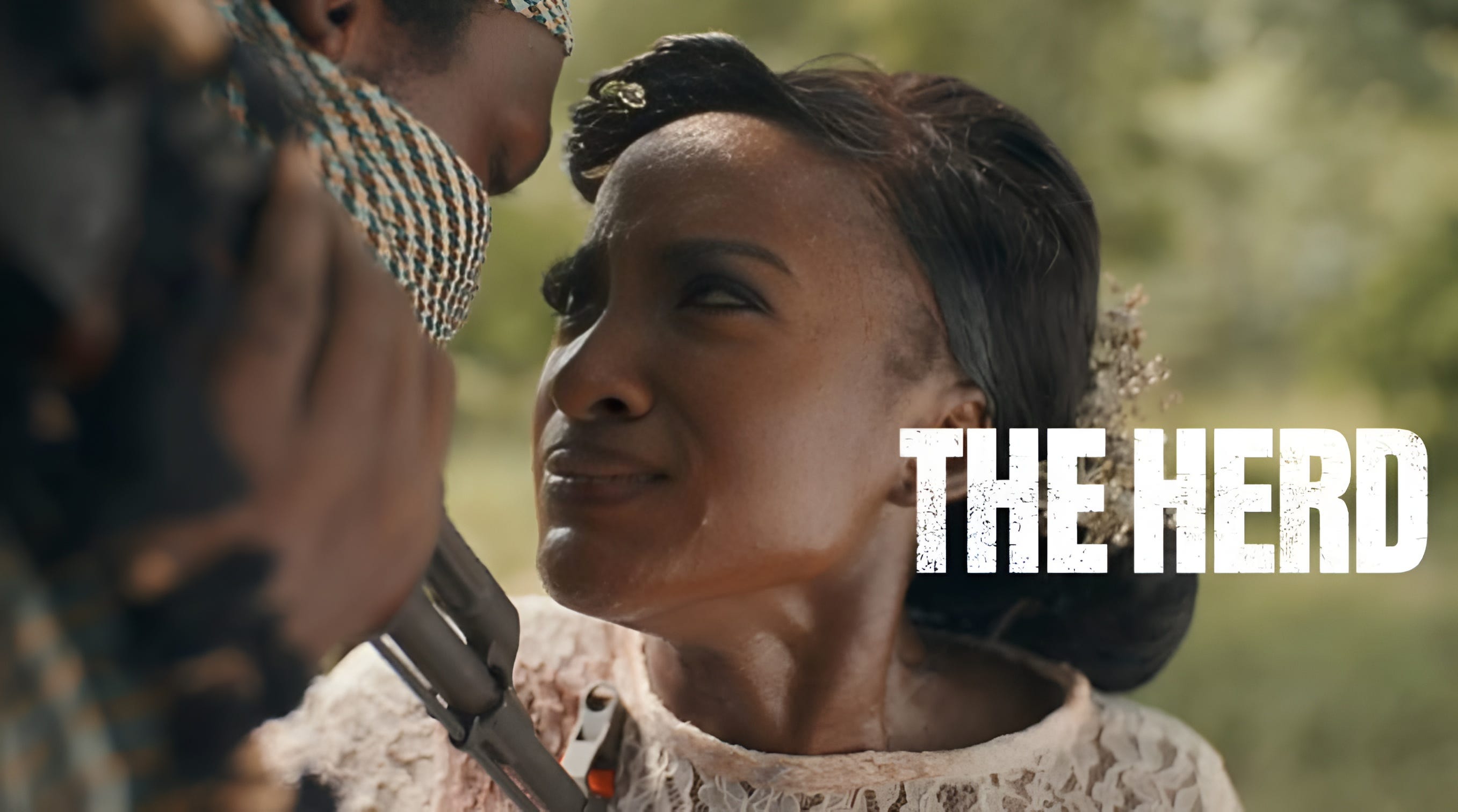 The Herd Review: Effiong's movie captures a nation on the brink