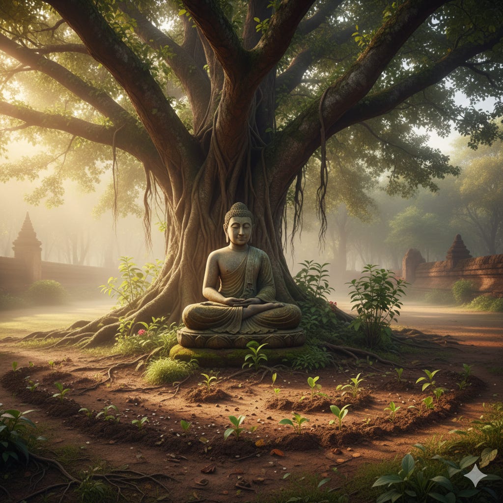 Why the Same Pain Keeps Coming Back... - by Nick Hashemi