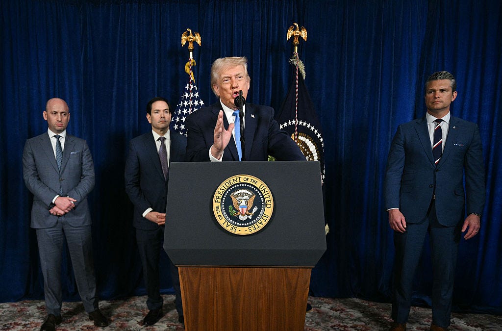 UPDATE: Trump relaxes Venezuelan oil embargo, benefiting MAGA billionaire