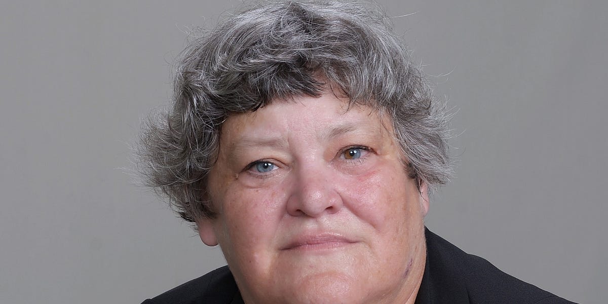 Shelf Life with Tammy Barker - by The Wren