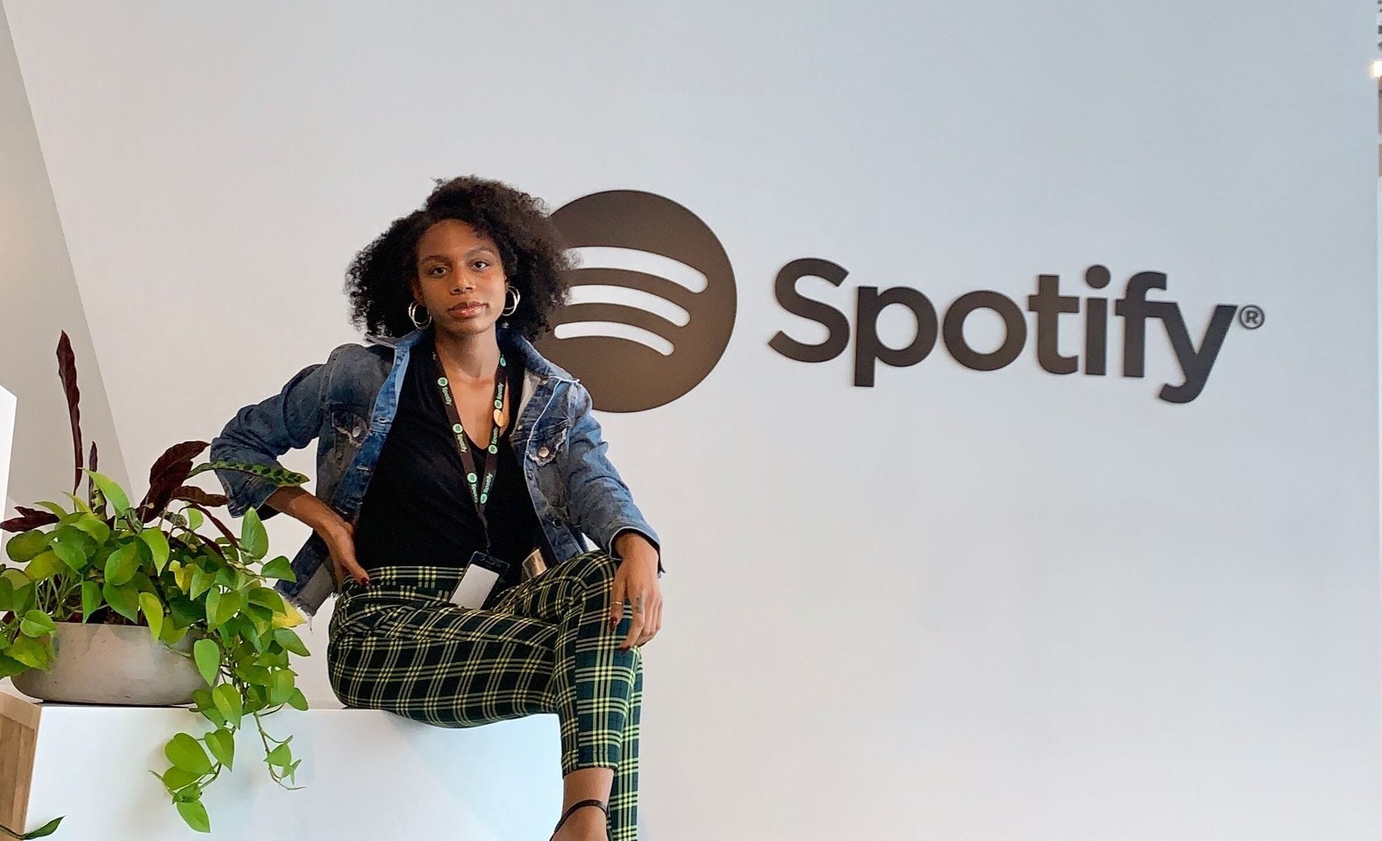 2024 Spotify Wrapped and more of AI, laziness and greed killing creativity