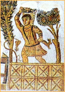 The Economy of the Byzantine Empire - by Cryptic