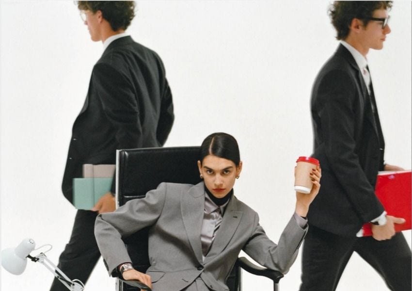 Creative Finance Recap: Lessons from 2025 - by Nina Orm