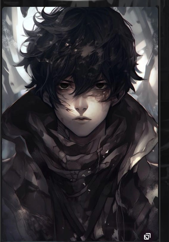 Unveiling the Shadows: An In-Depth Exploration of Shadow Slave by ...