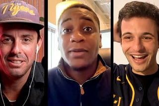 FYPod | The Bulwark | Substack