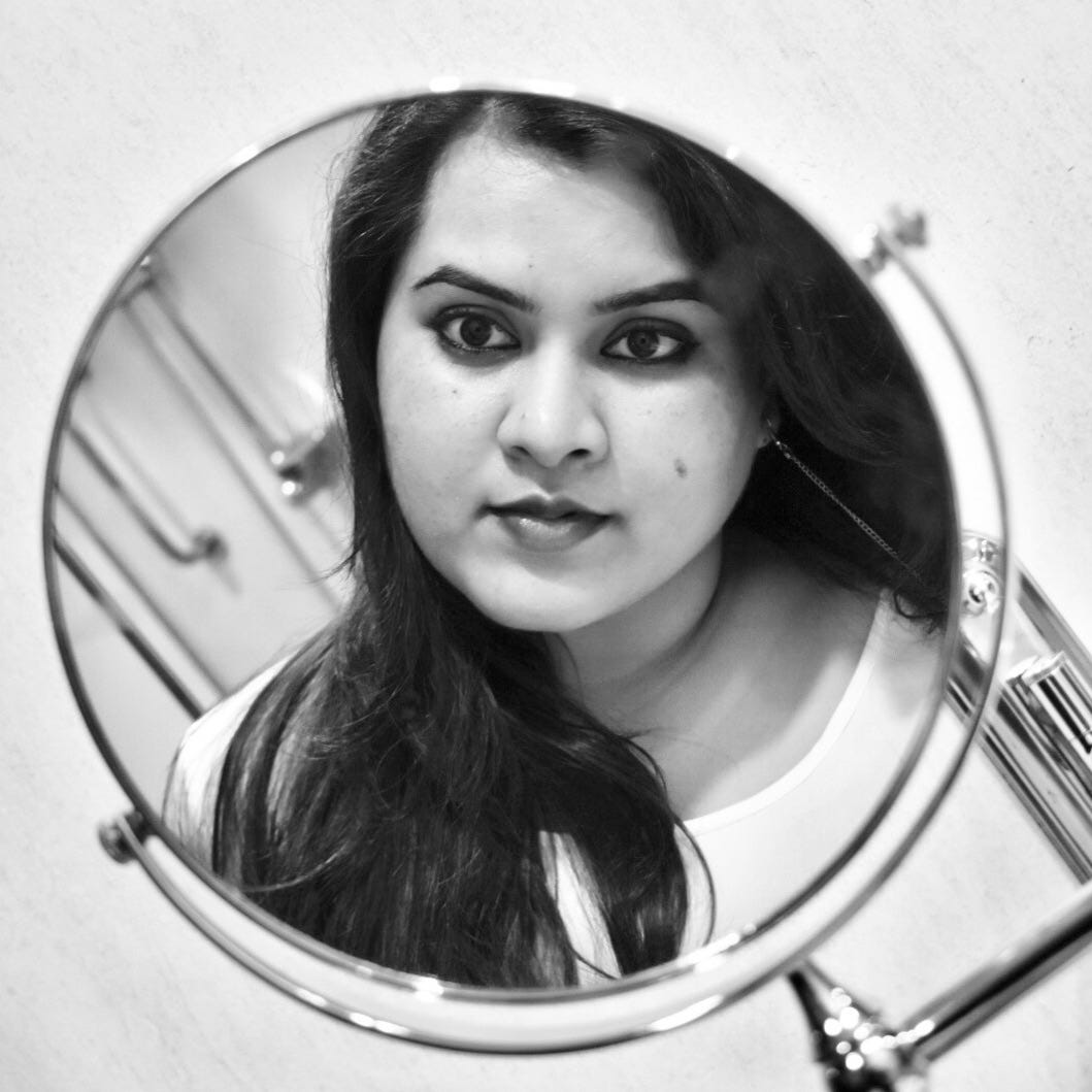 Debdutta Pal | Substack