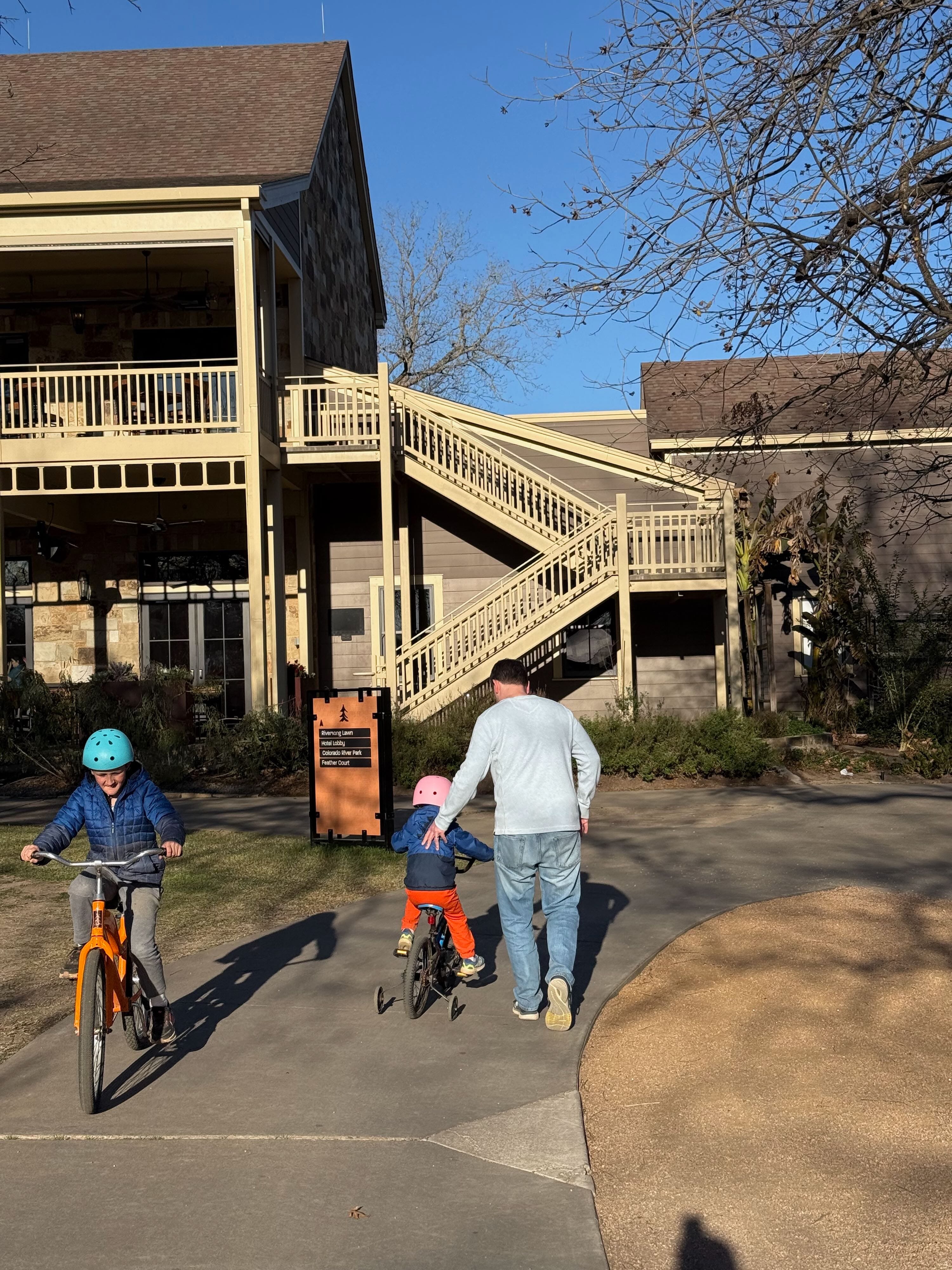 Hyatt Regency Lost Pines Review: The Ultimate Family Resort Near Austin