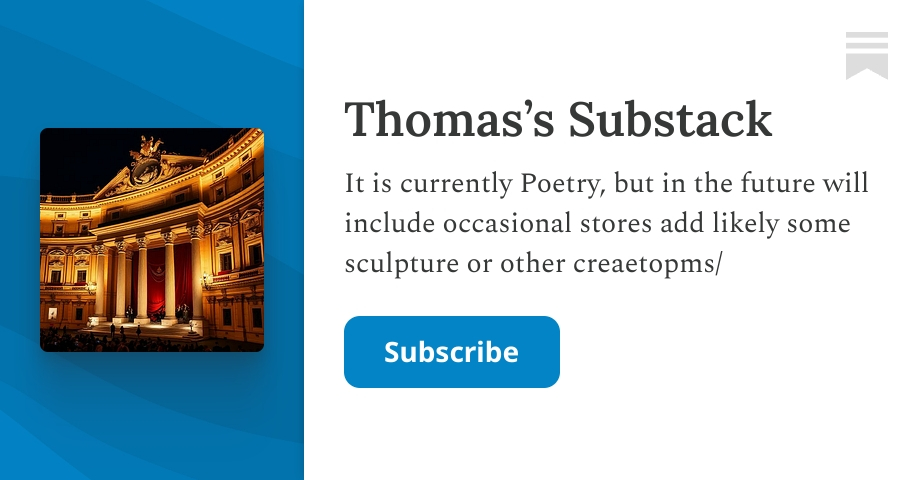 The Two Line - by Thomas Anthony - Thomas’s Substack