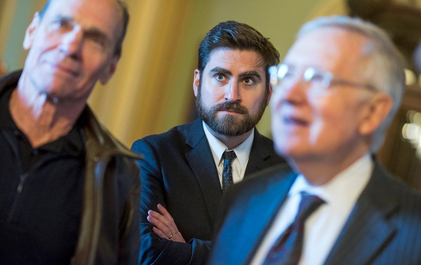 The Latest New Democratic Think Tank Is a Dead End