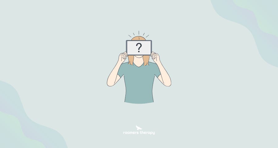 Finding Who We Are: Exploring Identity in Therapy