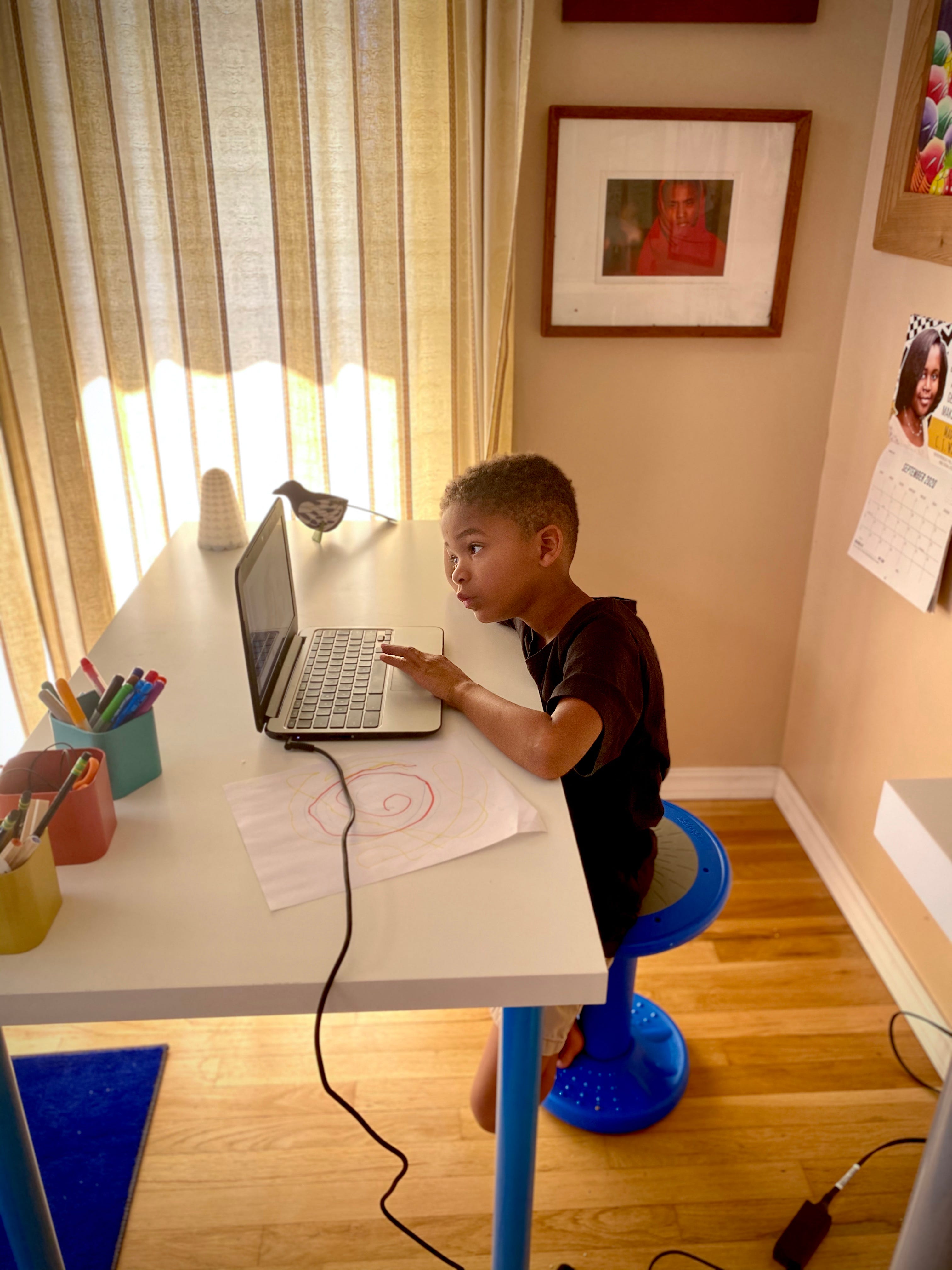taking my brain back - by Shauna James Ahern