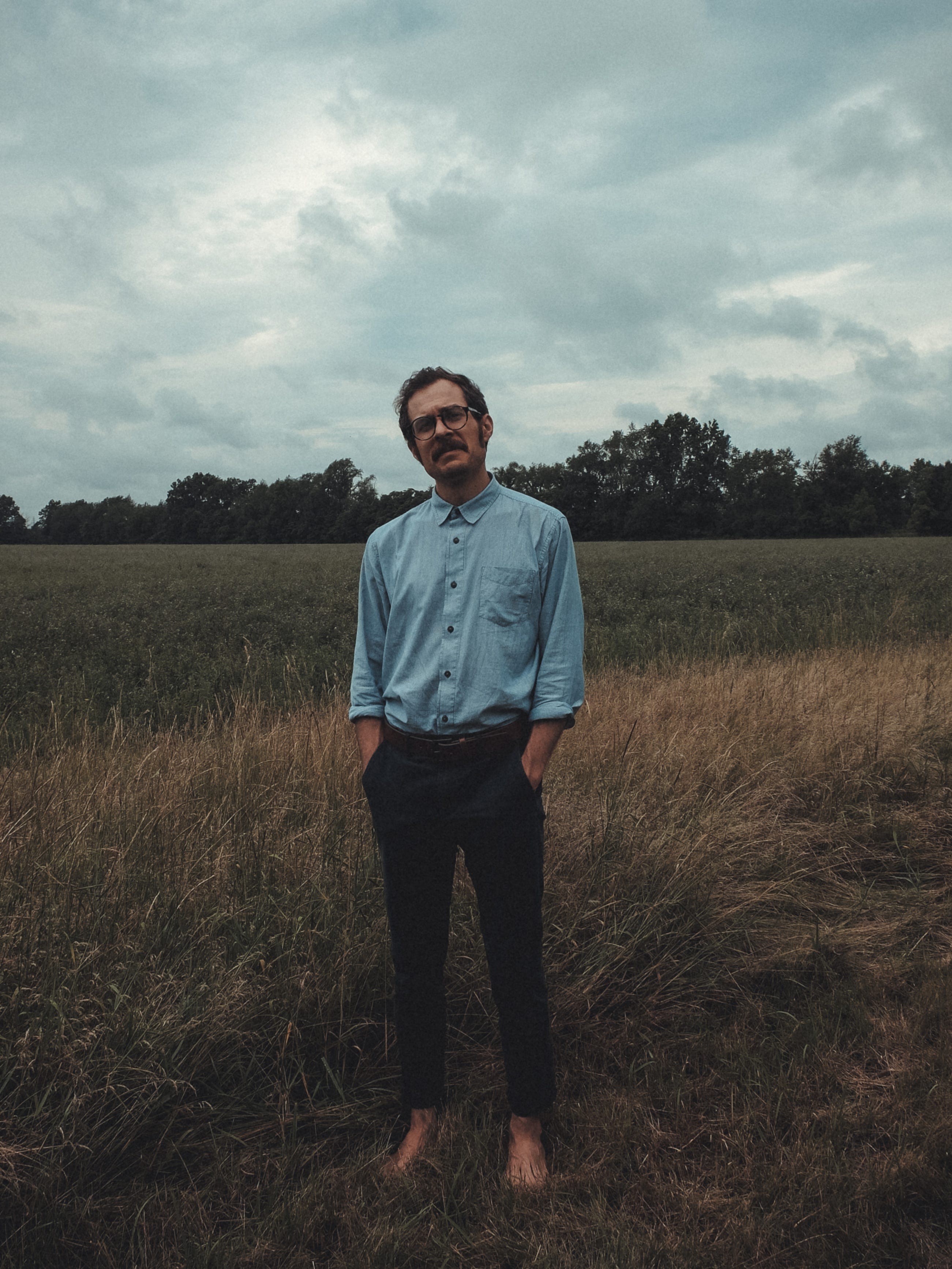 In Your Field by Former Ruins - by Billy Praise Adesola