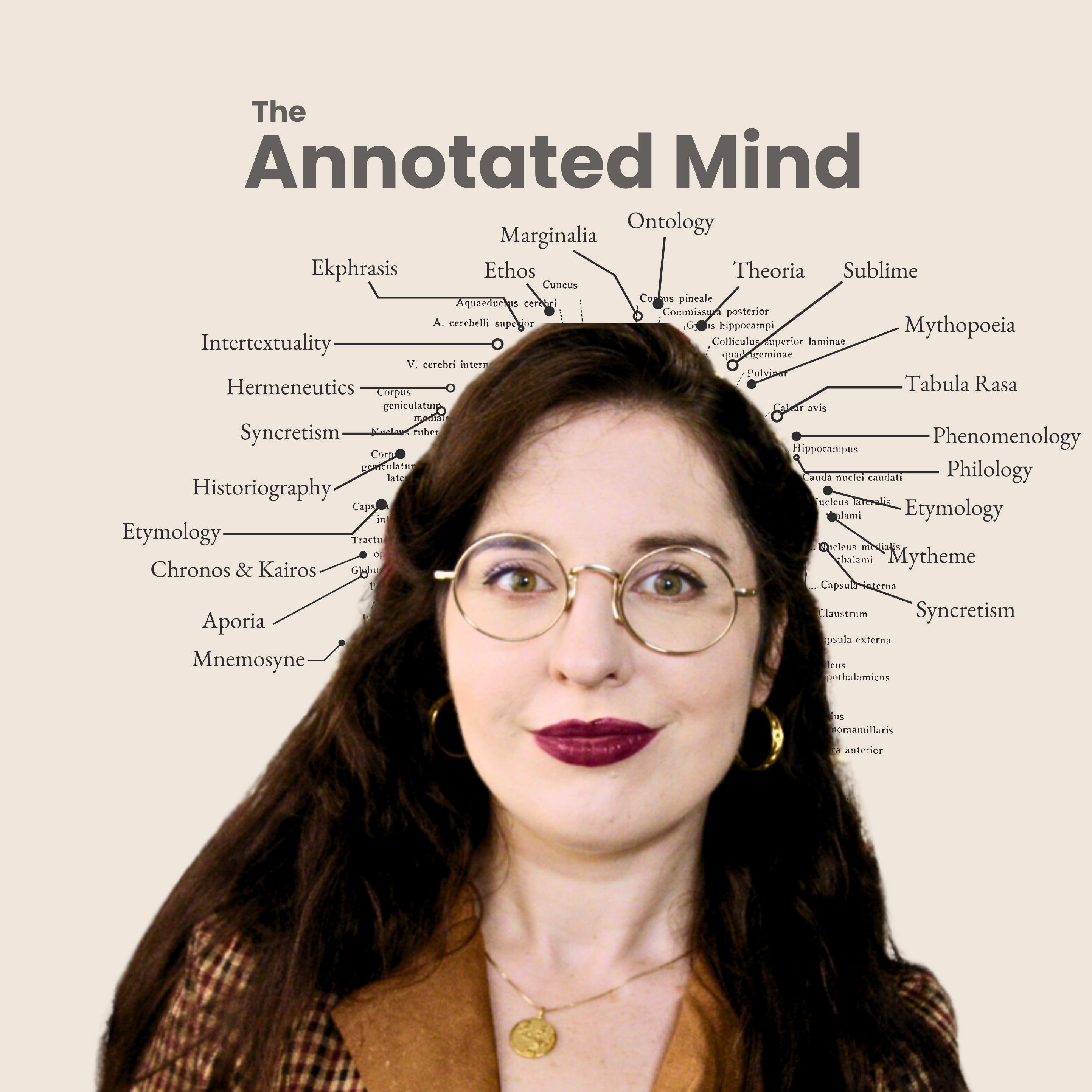 The Annotated Mind | Substack