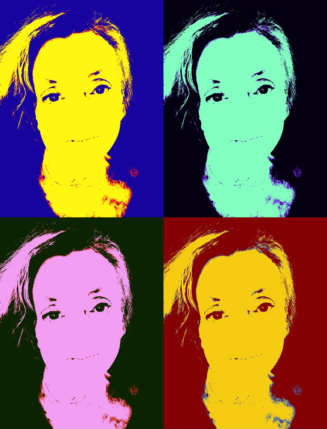 Elizabeth Lamont | Substack