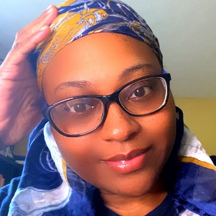 Write in The World | Substack