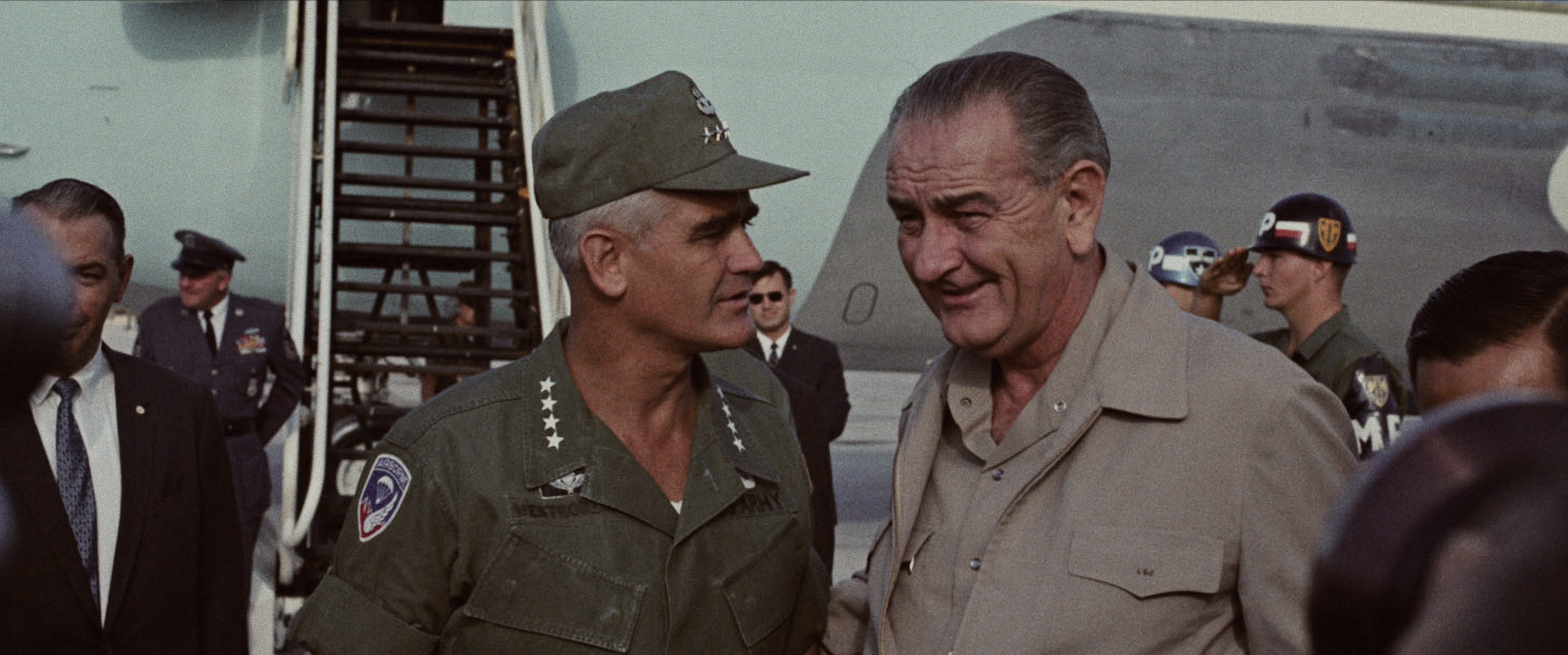 Turning Point: The Vietnam War Review