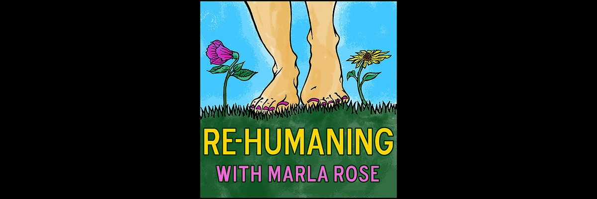 Marla Rose | Substack