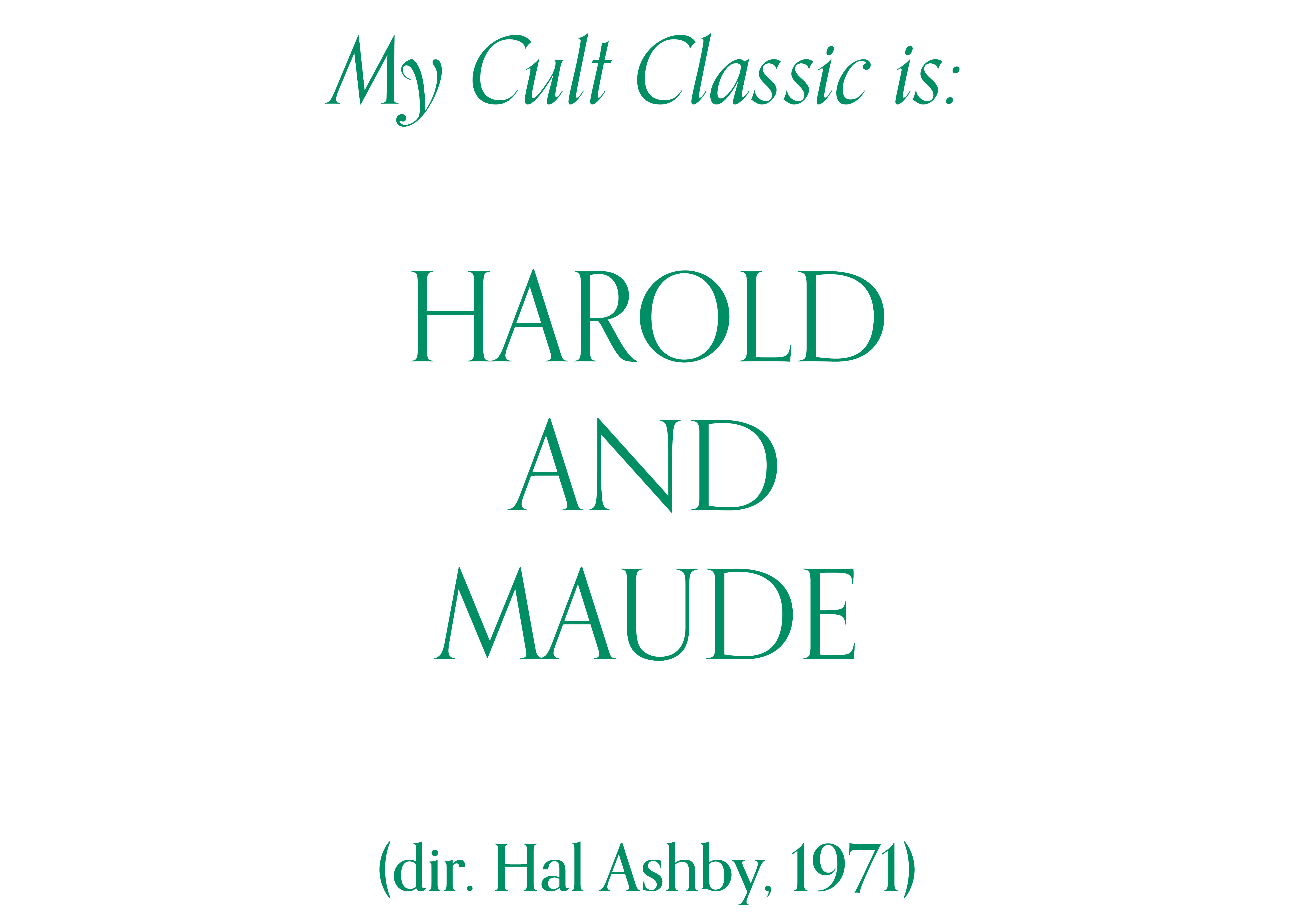 ‘A Perfect Example of Storytelling’: Max Richter on Harold and Maude