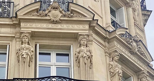 Isabela Mac | Substack