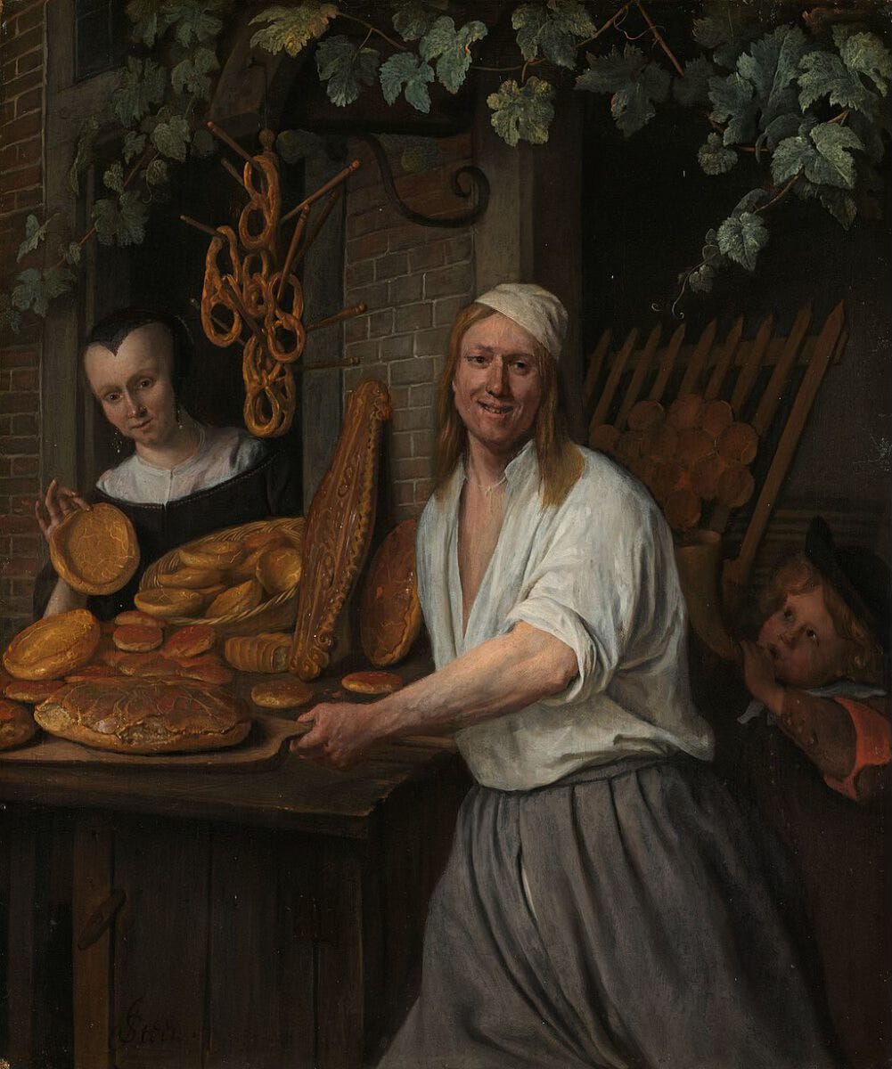 5 things to love about Dutch men - by Rachel LaBour